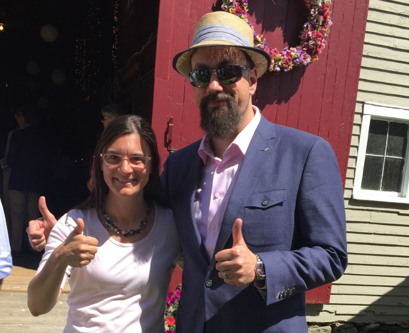 CAI Invests in Scholarships for New Hampshire Children